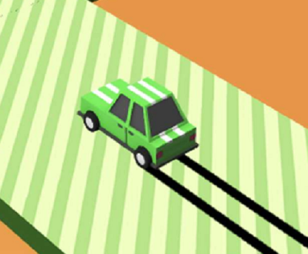 Drift Boss - Play Online Drift Boss on Poly Track Game